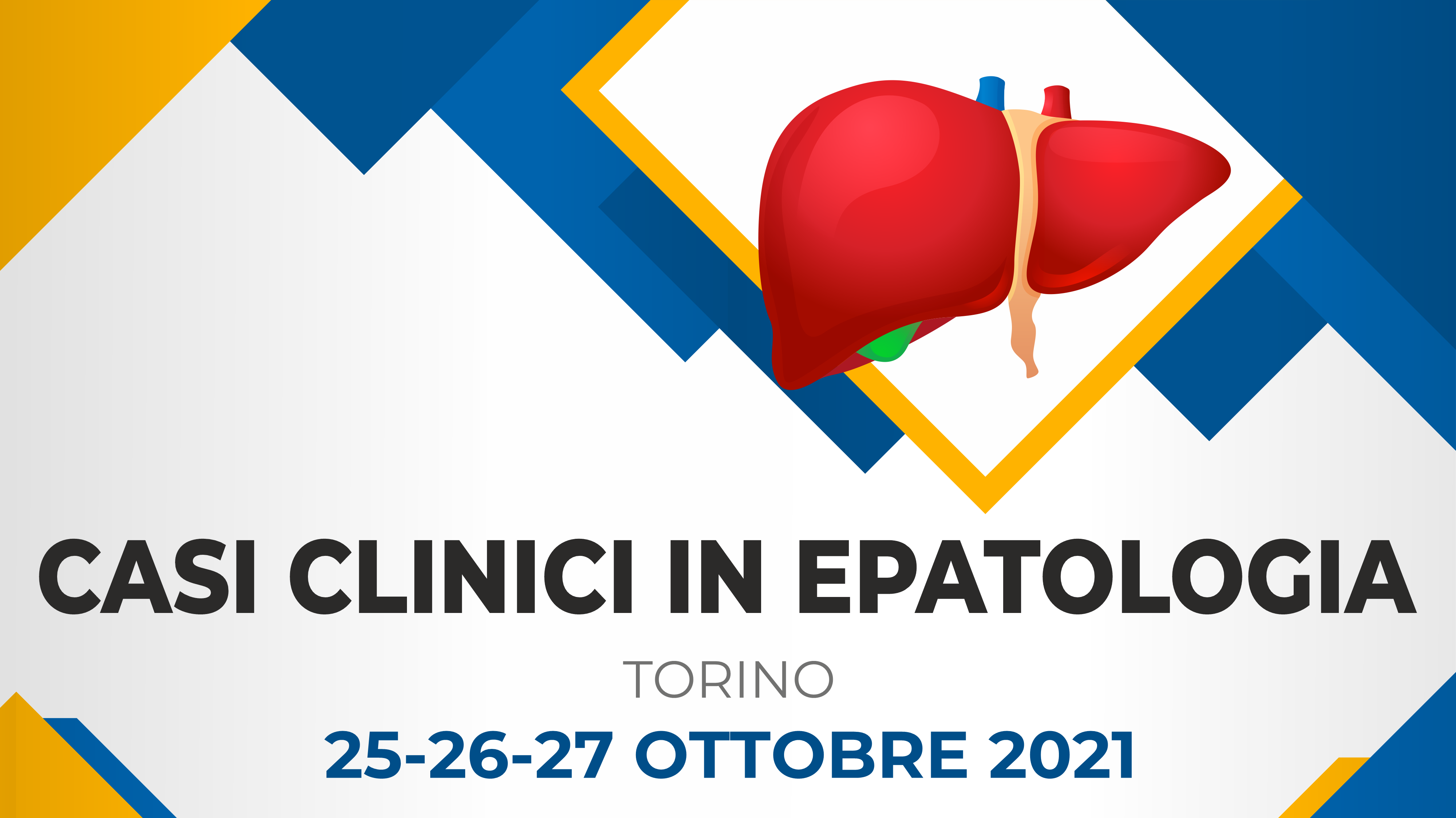 Casi clinici in Epatologia - HealthData Consulting S.r.l.